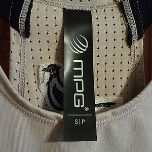 MPG | Tops | Mpg Sport Racerback | Poshmark